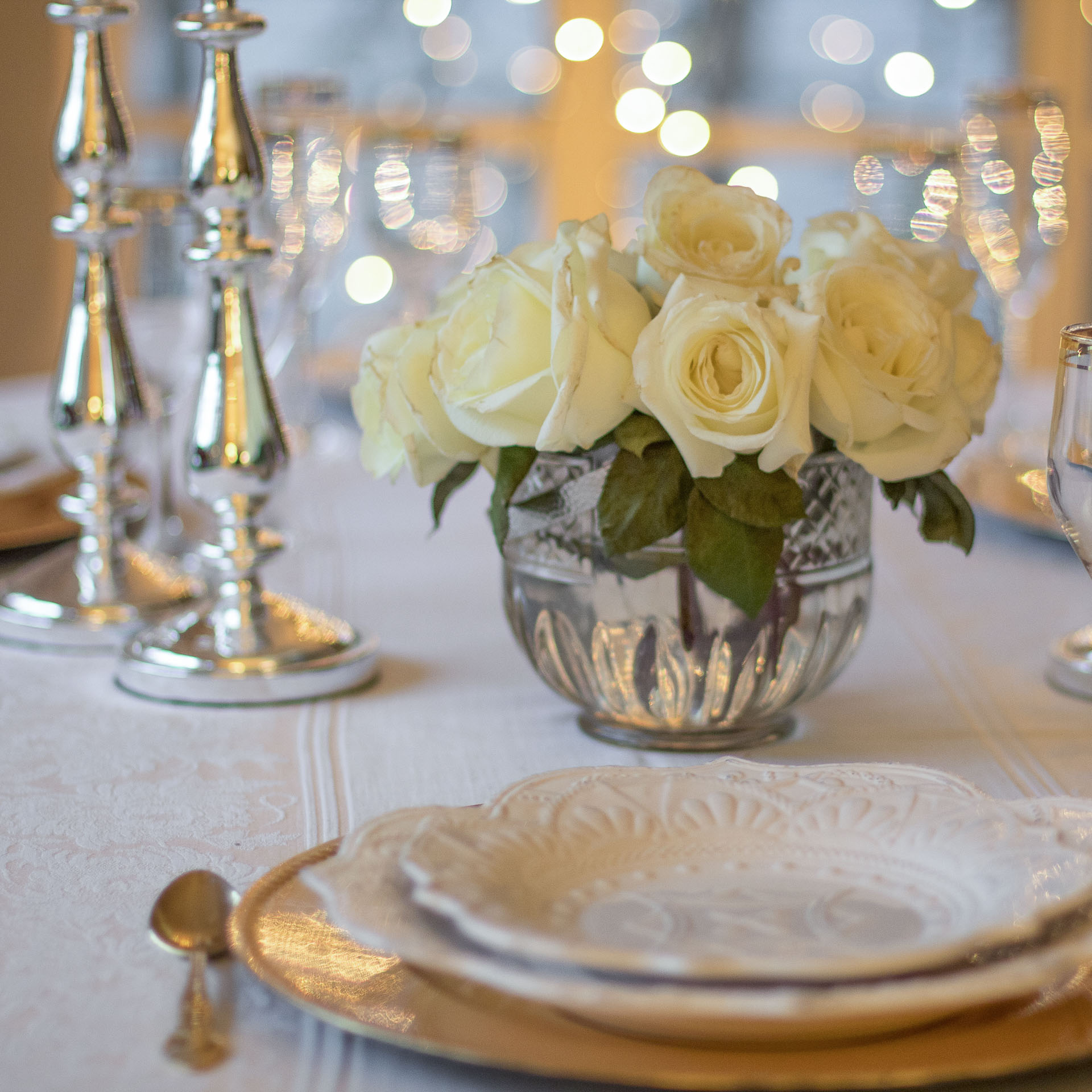 Fine dining Restaurants in Covent Garden